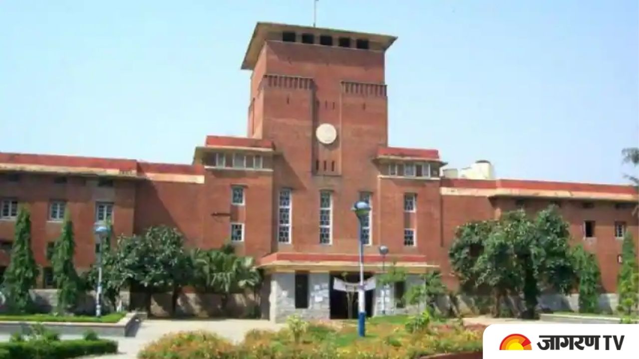 Delhi University Admissions 2022 Entrance Exam To Be Conducted Says