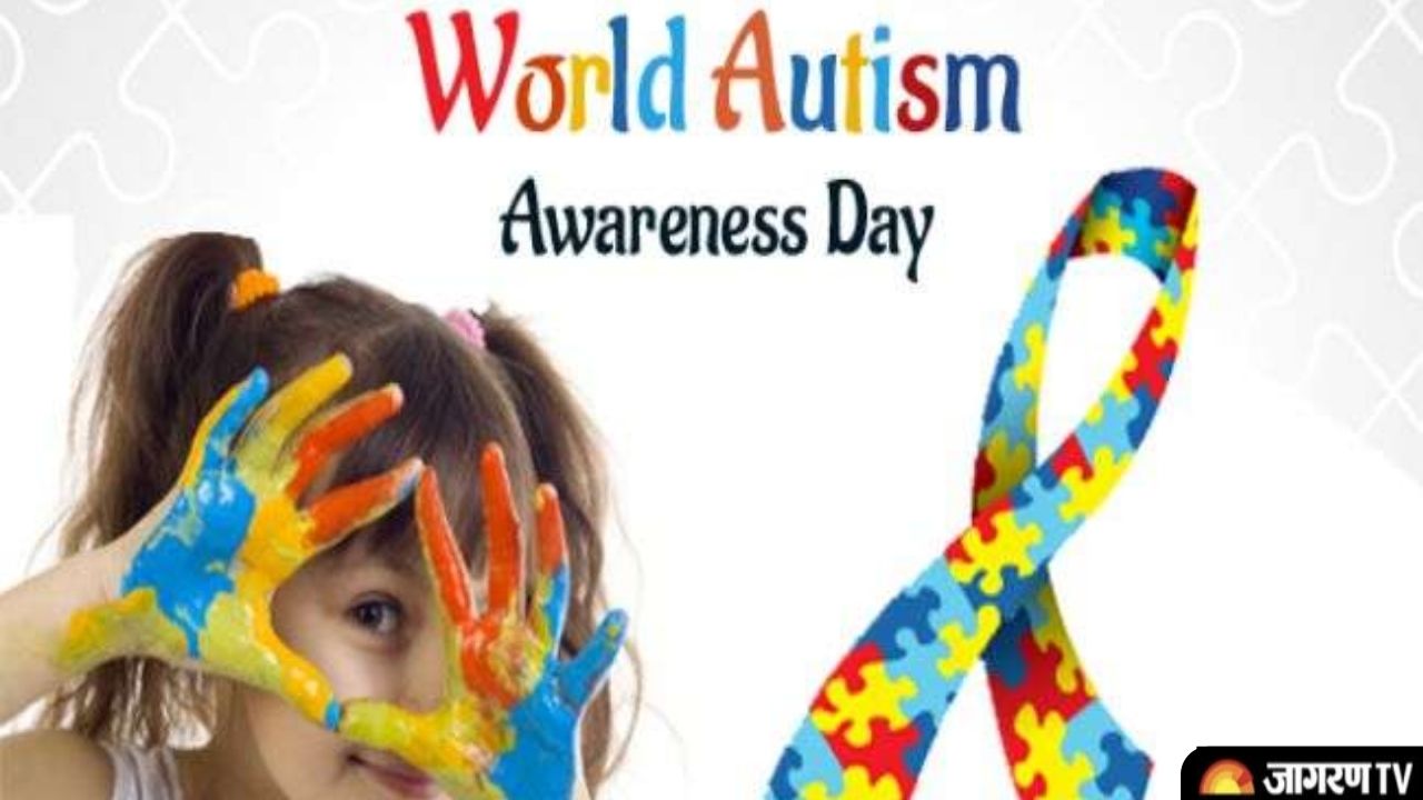 World Autism Awareness Day 2022 Theme 2022 History Key Facts What 