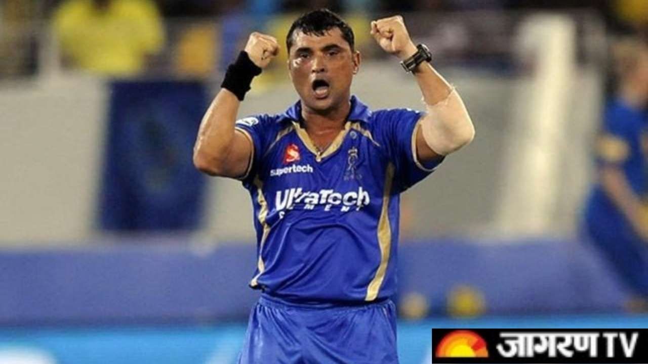 Kaun Pravin Tambe Biography Of Real Pravin Tambe Early Life Career And Achievements 