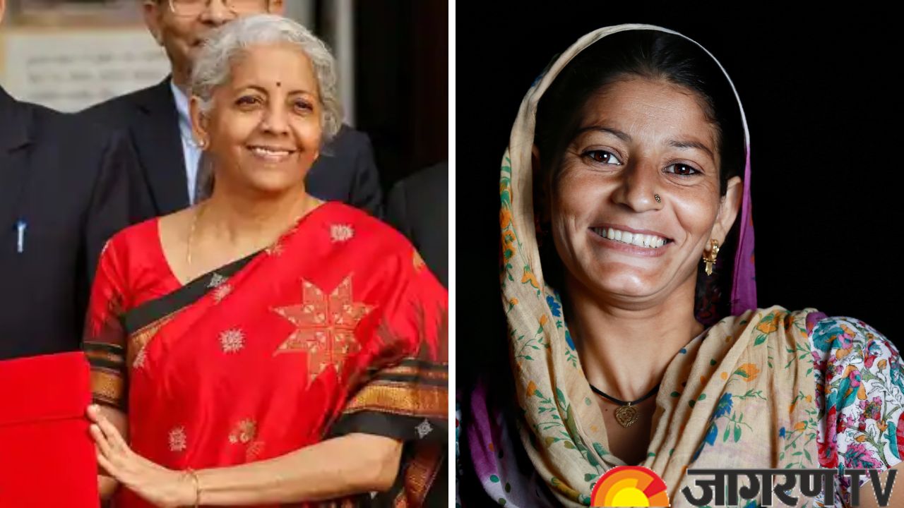 Union Budget 2023 What Is The Mahila Samman Saving Scheme What Are union-budget-2023-what-is-the-mahila-samman-saving-scheme-what-are