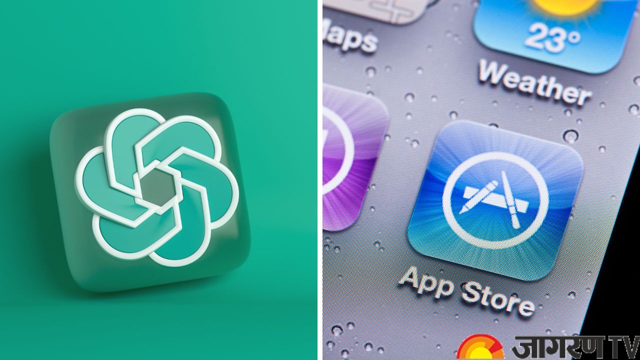 ChatGPT App Launched For iPhone Users In India, Know Its Features And ... ChatGPT App Launched For iPhone Users In India, Know Its Features And ...