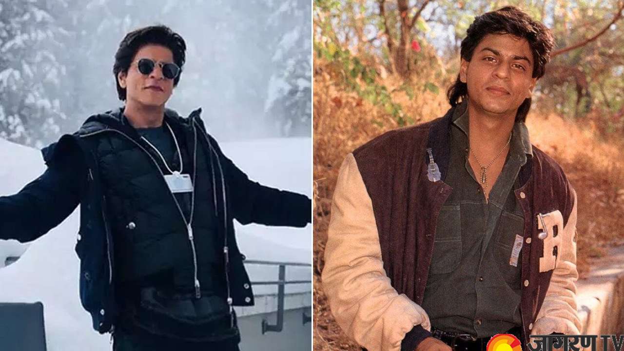 Shah Rukh Khan Conducts Asksrk Session On Twitter After Completing 31