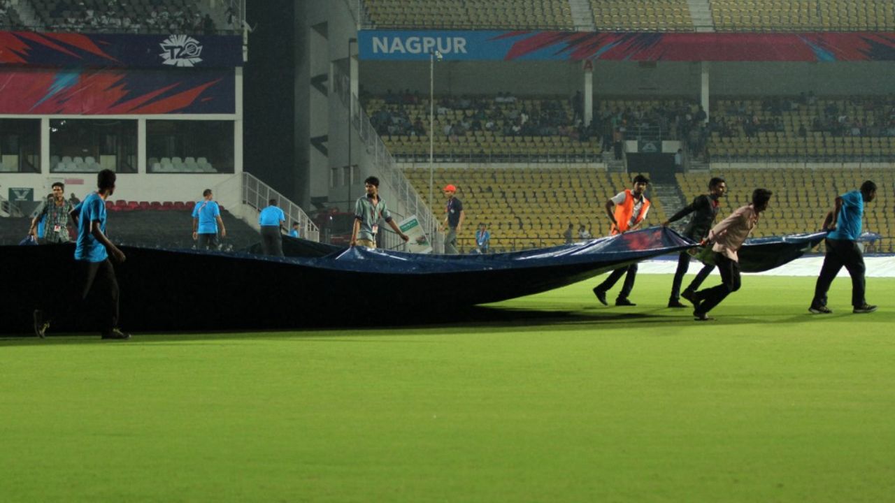 IND vs AUS 2nd ODI Weather Report : भारत बनाम ऑस्ट्रेलिया के बीच दूसरे ... IND vs AUS 2nd ODI Weather Report : भारत बनाम ऑस्ट्रेलिया के बीच दूसरे ...