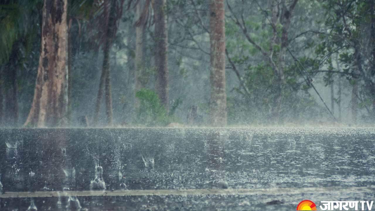 Weather Report Today Update: IMD Predicts Heavy Rainfall and Snowfall ... Weather Report Today Update: IMD Predicts Heavy Rainfall and Snowfall ...