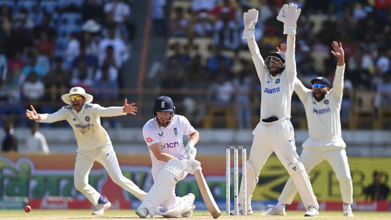 Ind Vs Eng चौथे टेस्ट के लिए इंग्लैंड ने जारी की प्लेइंग11 टीम इंडिया में हो सकते हैं ये बड़े