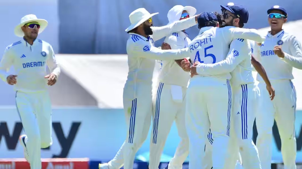 Ind vs Eng 5th Test: पांचवे टेस्ट के लिए टीम इंडिया का ऐलान, बुमराह की ... Ind vs Eng 5th Test: पांचवे टेस्ट के लिए टीम इंडिया का ऐलान, बुमराह की ...