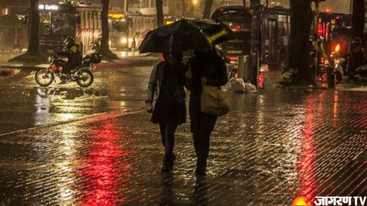 Today’s Weather Forecast Update: Heavy Rainfall Alert in Delhi NCR ... Today’s Weather Forecast Update: Heavy Rainfall Alert in Delhi NCR ...