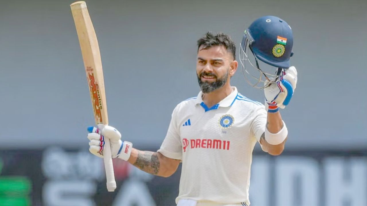 IND vs BAN 2nd Test : कानपुर टेस्ट में इतिहास रच सकते हैं कोहली! निशाने ... IND vs BAN 2nd Test : कानपुर टेस्ट में इतिहास रच सकते हैं कोहली! निशाने ...
