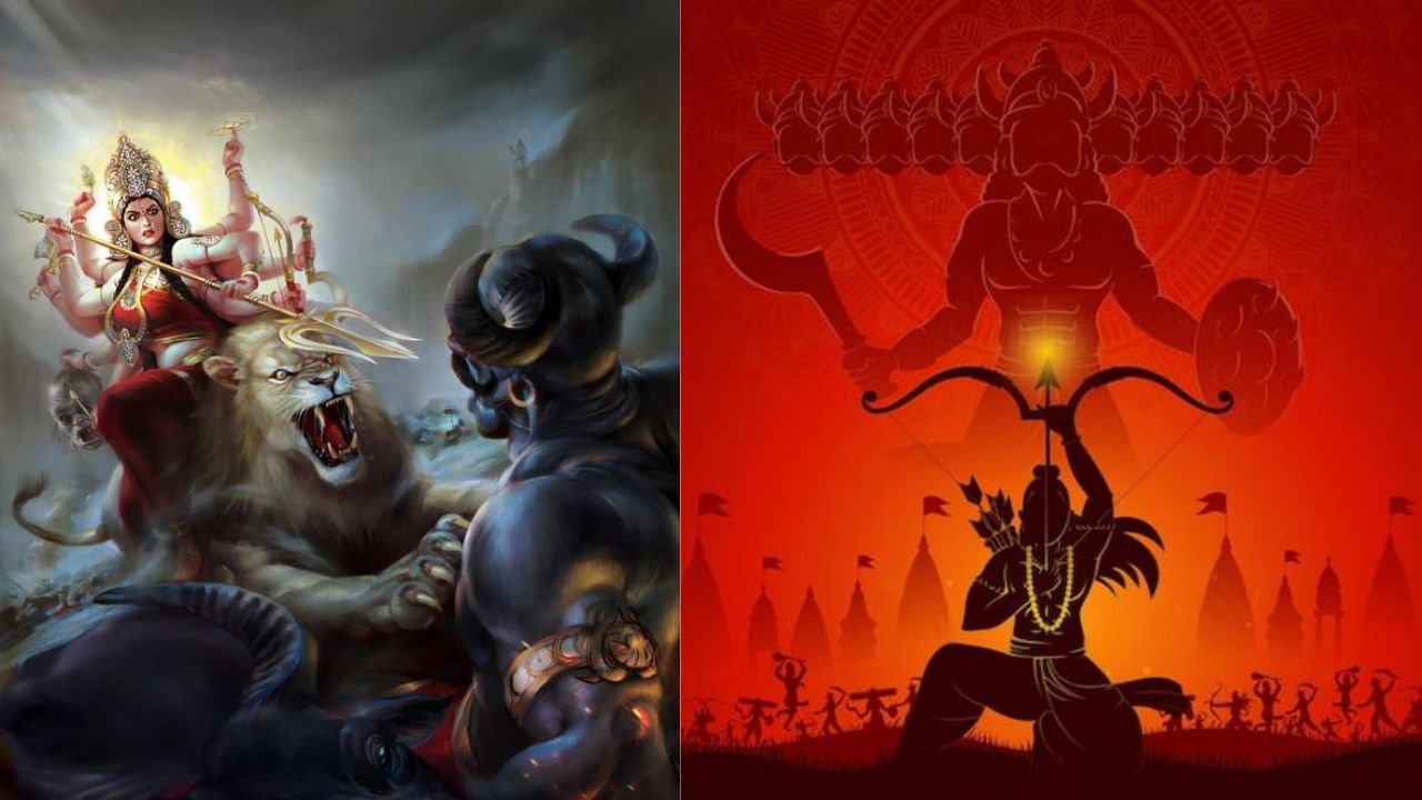 Dussehra 2024 Date: दशहरा कब मनाया जाएगा, जानें तिथि, शुभ मुहूर्त, पूजा ... Dussehra 2024 Date: दशहरा कब मनाया जाएगा, जानें तिथि, शुभ मुहूर्त, पूजा ...