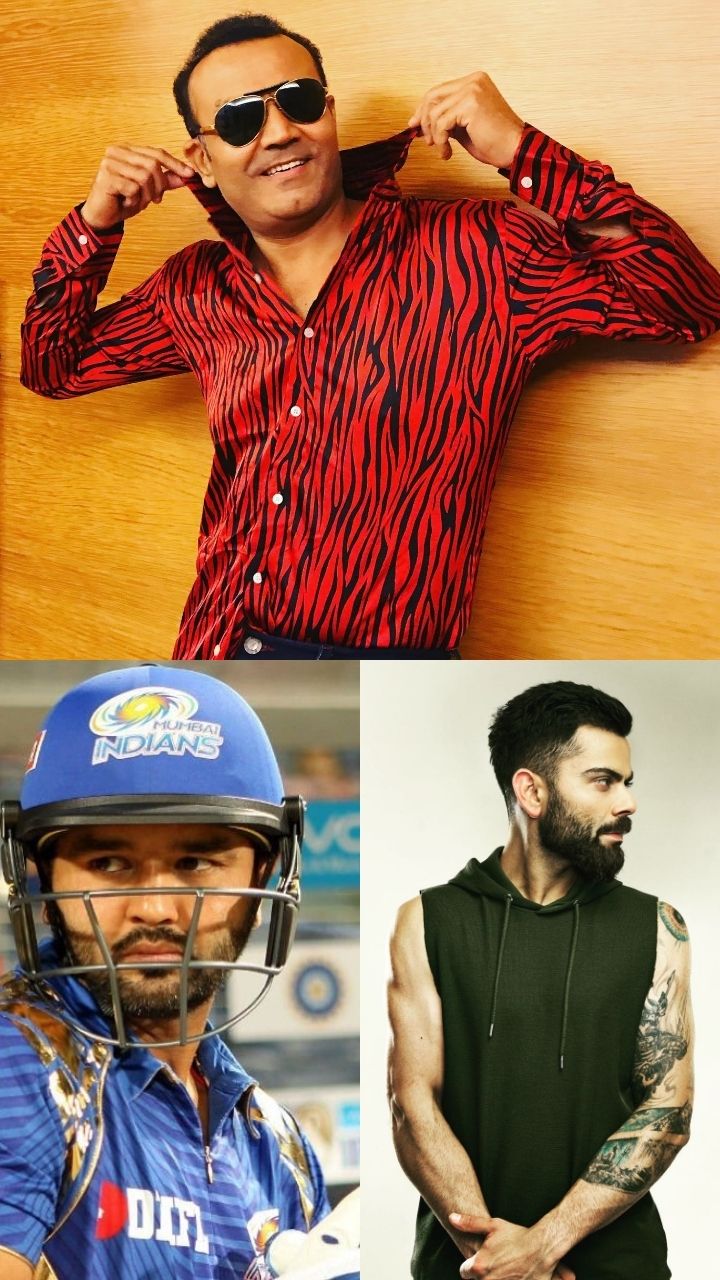 Know About Famous Indian Cricket Players Nicknames Who Has Millions Of know-about-famous-indian-cricket-players-nicknames-who-has-millions-of