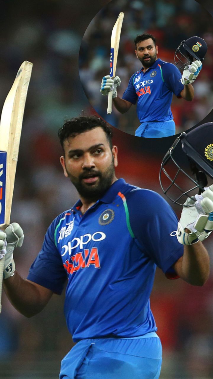 From Rohit Sharma to Chris Gayle, Top 10 Players, Who Hit Most Sixes In ... From Rohit Sharma to Chris Gayle, Top 10 Players, Who Hit Most Sixes In ...