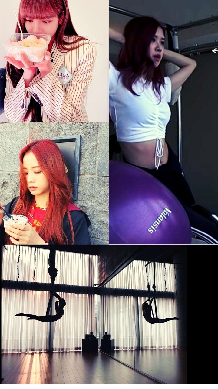 Blackpink Diet Workout Routine From Detox Juice To Pilates What K blackpink-diet-workout-routine-from-detox-juice-to-pilates-what-k