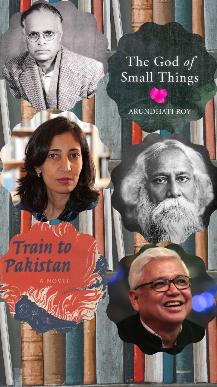 Remembering Gems Of Indian English Literature Their Works remembering-gems-of-indian-english-literature-their-works
