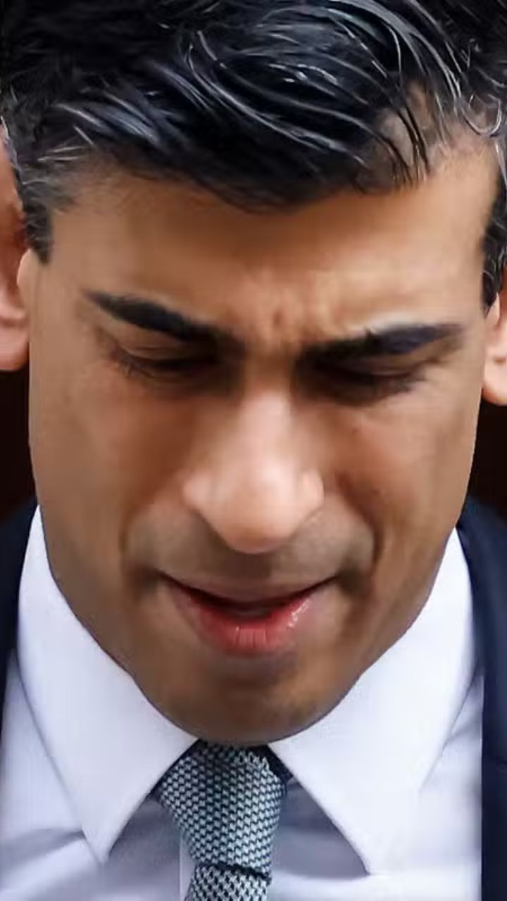 Why Rishi Sunak Lost the UK Elections: EXPLAINED Why Rishi Sunak Lost the UK Elections: EXPLAINED