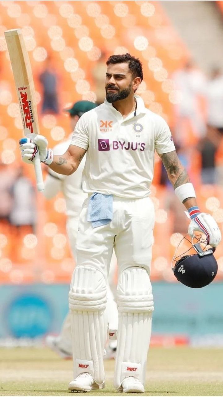 From Virat Kohli to Rahul Dravid, here are the list of most Centuries ... From Virat Kohli to Rahul Dravid, here are the list of most Centuries ...