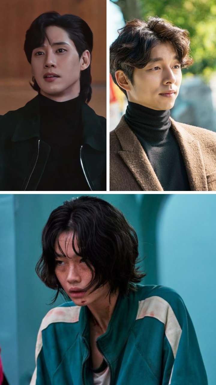 Gong Yoo to Im Si-Wan, 8 K-drama actors who are part of Squid Game season 2 Gong Yoo to Im Si-Wan, 8 K-drama actors who are part of Squid Game season 2