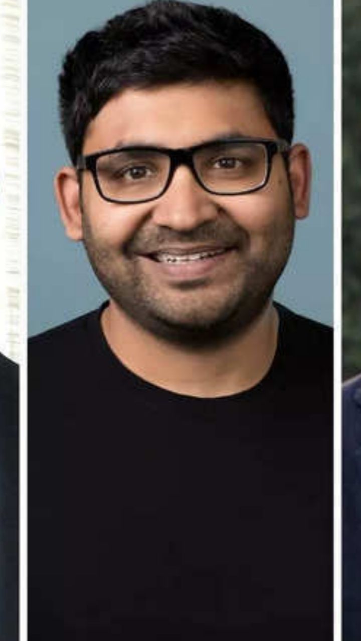 Indian-origin CEOs heading World’s Biggest tech giants, including parag ... Indian-origin CEOs heading World’s Biggest tech giants, including parag ...