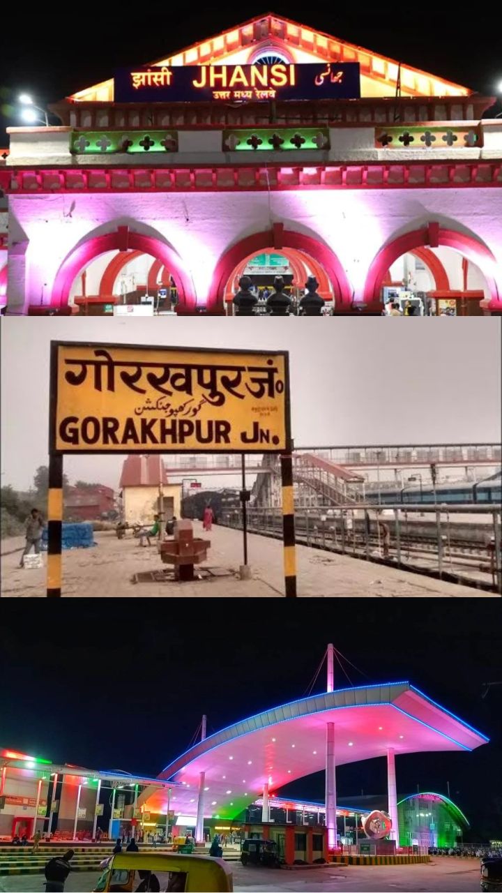 India s Top 10 Longest Railway Platforms india-s-top-10-longest-railway-platforms